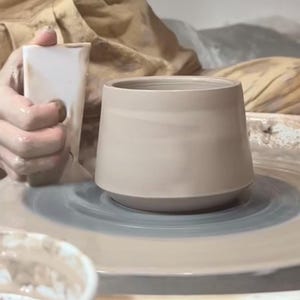 Pottery Wheel Rib Tool - Etsy