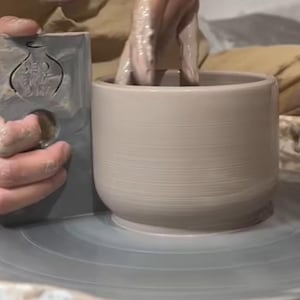 Pottery Wheel Rib Tool - Etsy