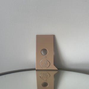 Pottery Wheel Rib Tool - Etsy