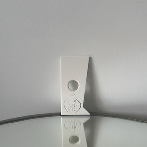 Pottery Wheel Rib Tool - Etsy