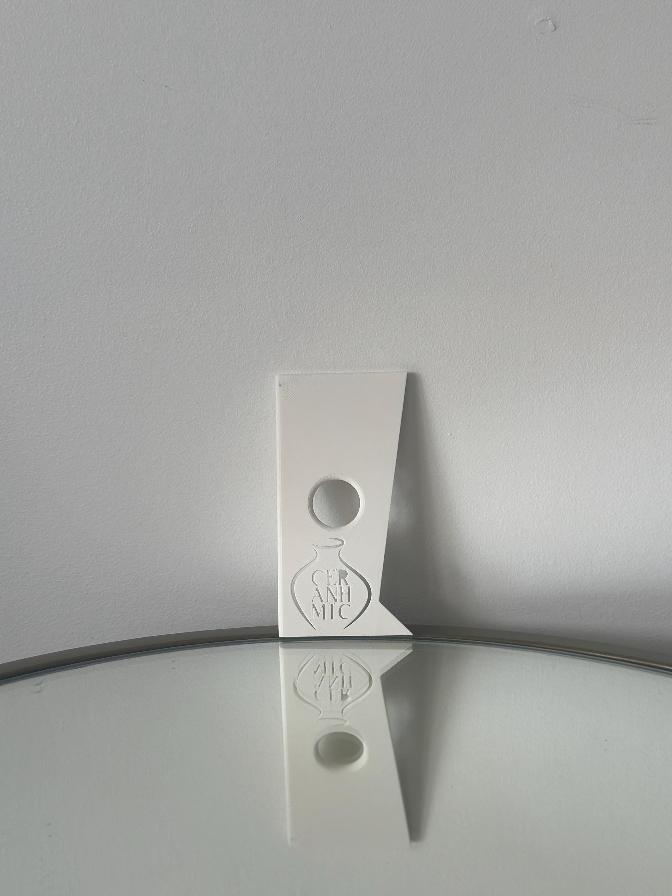 Pottery Wheel Rib Tool - Etsy