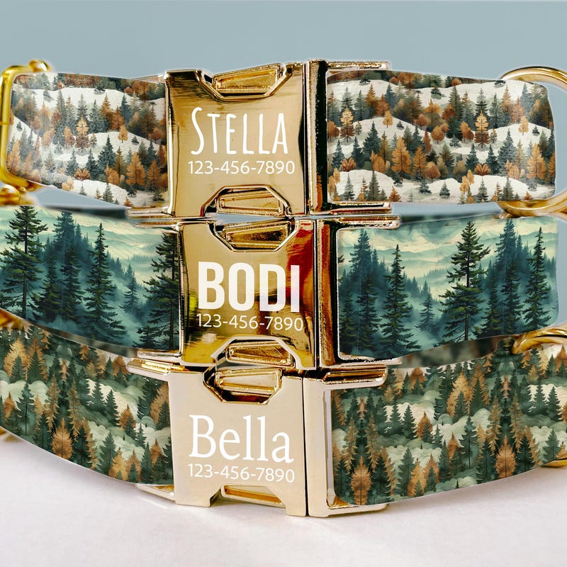 Tree Collar - Etsy