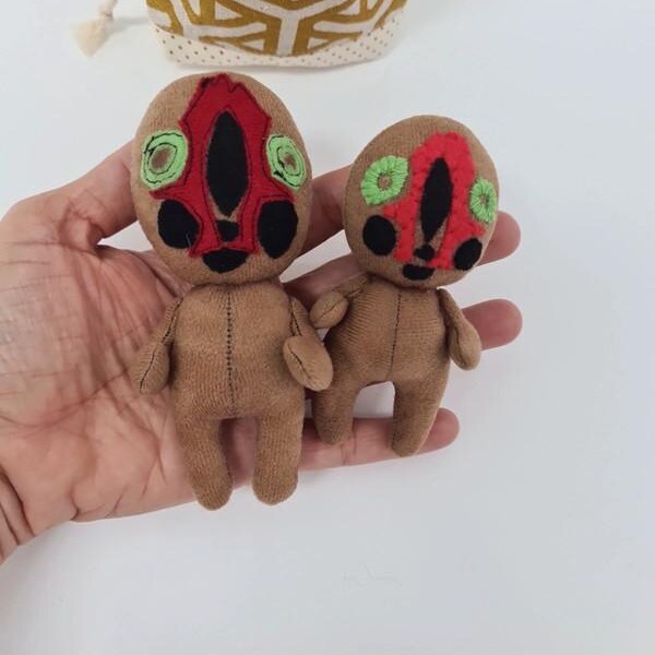 Scp Toys - Etsy