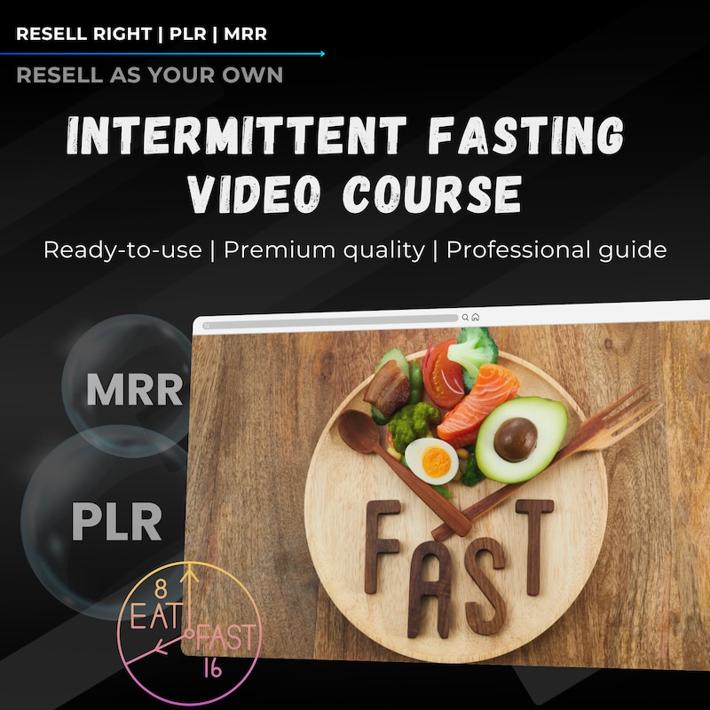 Boost Energy Plr - Etsy