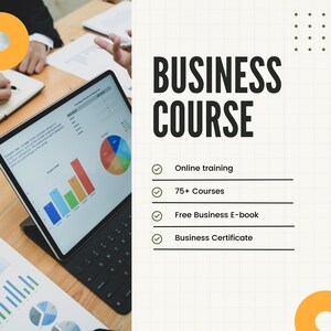 10 Comprehensive Video Marketing Courses Bundle - PLR, MMR & Resale ...