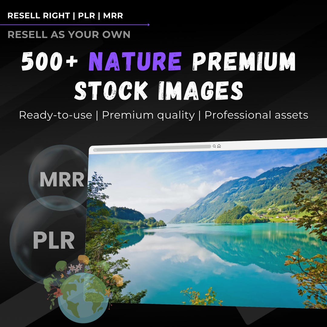 500+ Nature Stock Images (PNG) | Transparent Backgrounds | Forests ...