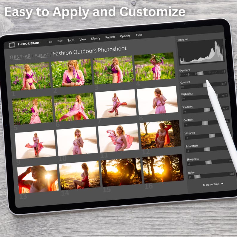 20,000+ PRO Presets & Luts MRR Bundle | Color Grading, Editing ...
