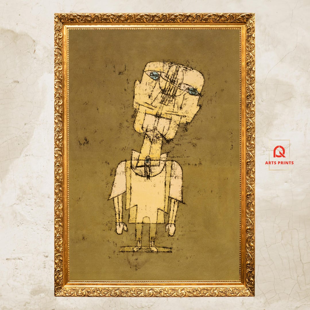 Abstract Art, Character Drawing, Surrealist Portrait, Expressionist ...