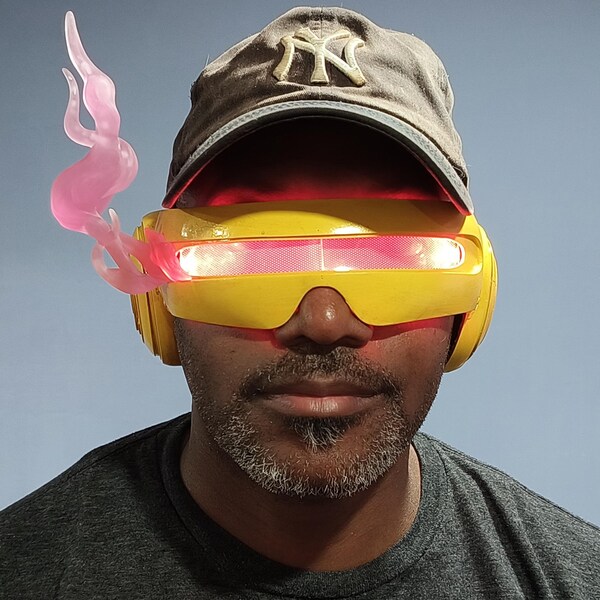 Cyclops Glasses - Etsy