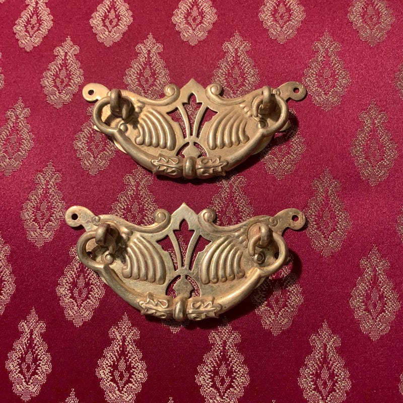 Drawer Handles - Etsy UK