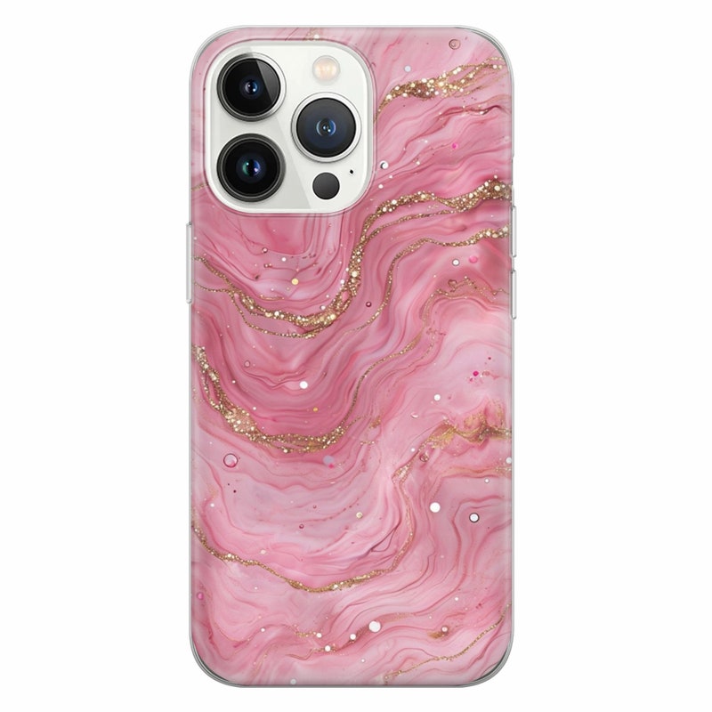 Pearl Phone Case - Etsy