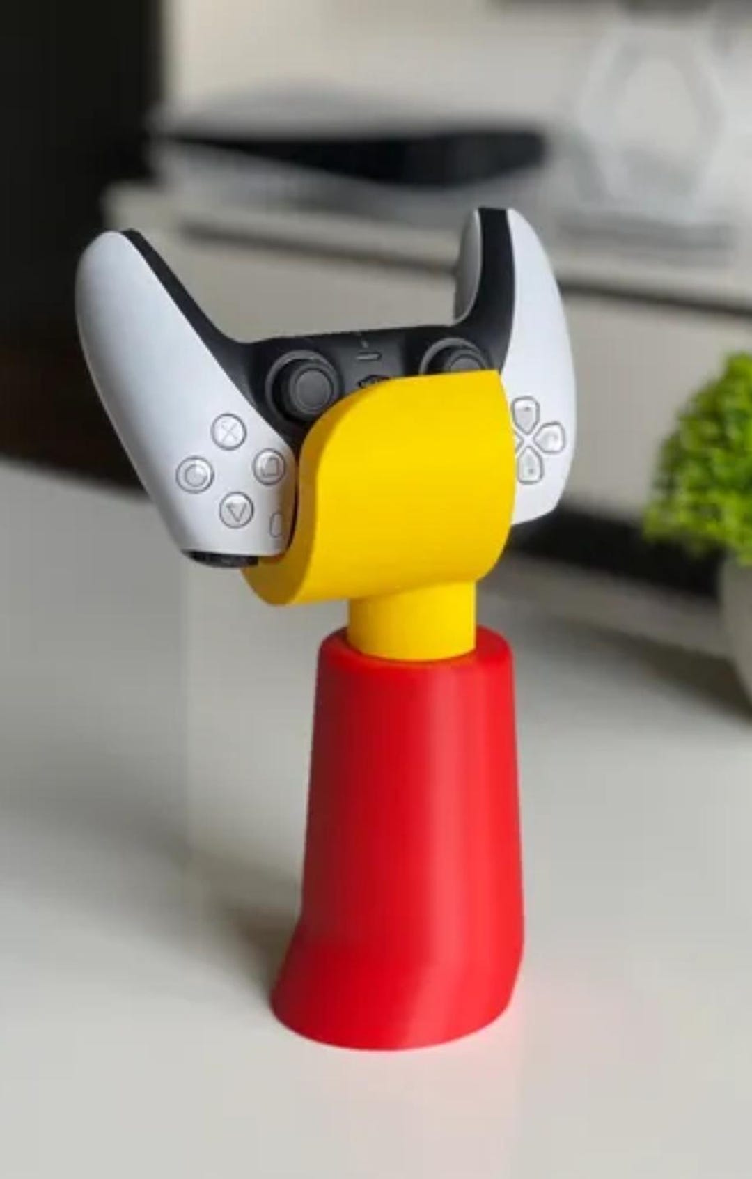 Lego Hand Game Controller Holder - Etsy