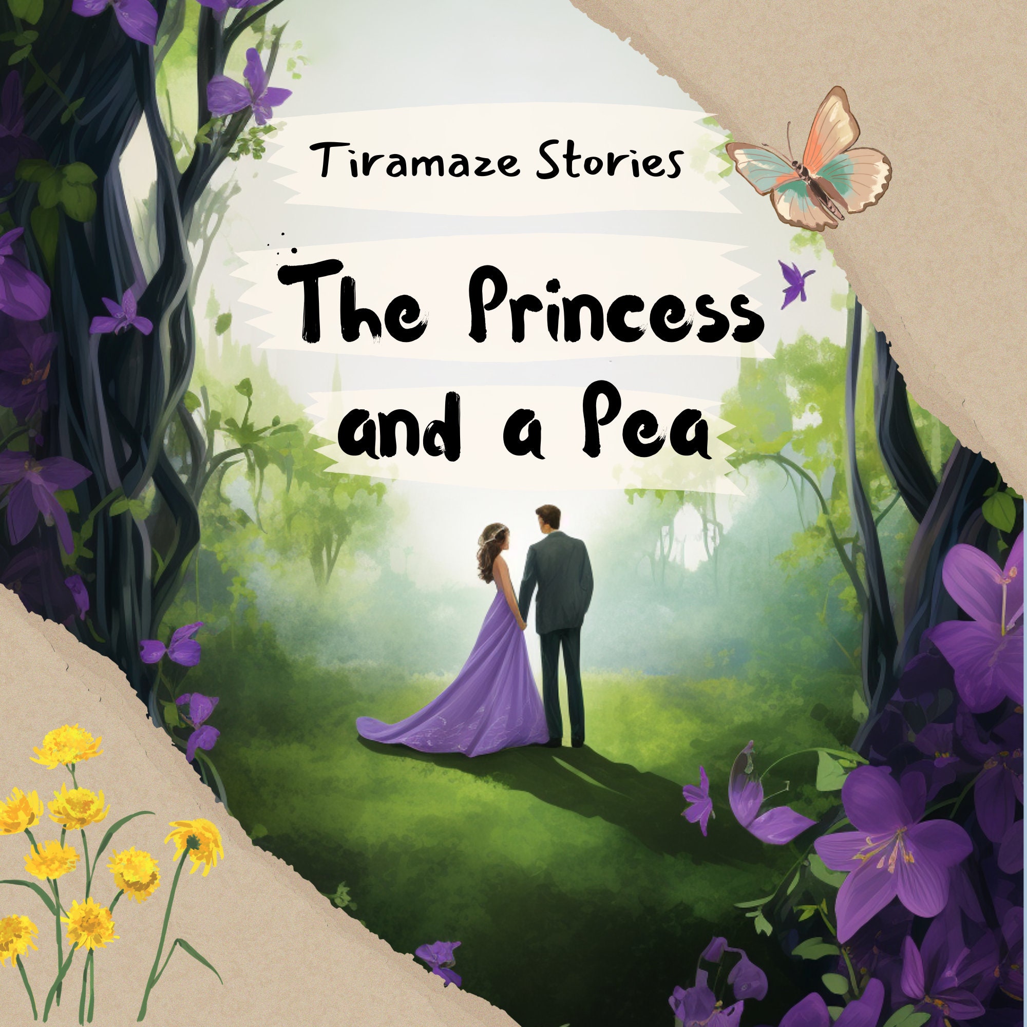 Kids Story Book, Kids Ebook, Bedtime Story, Childrens Book, Ebook ...