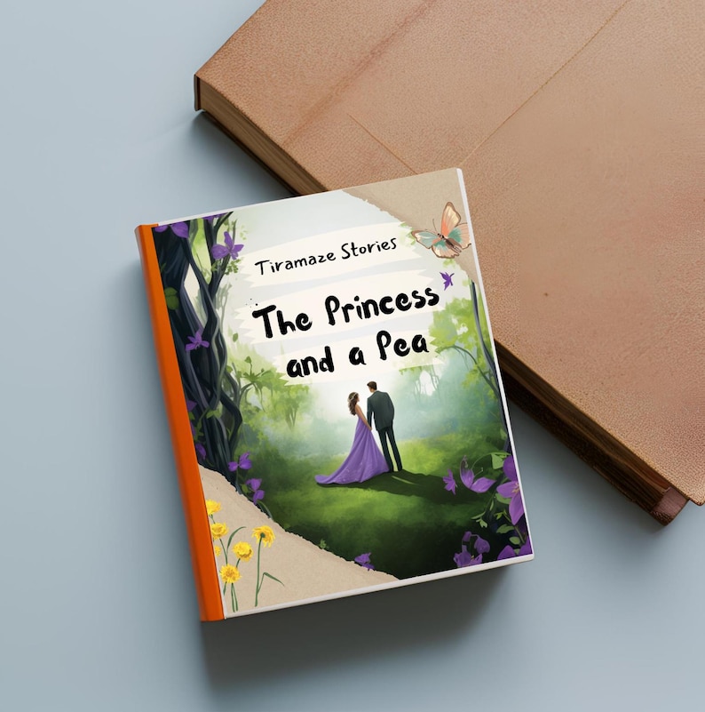 Kids Story Book, Kids Ebook, Bedtime Story, Childrens Book, Ebook ...