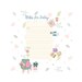 Printable Small Elegant Digital Notes for Today – Daily Planner to ...