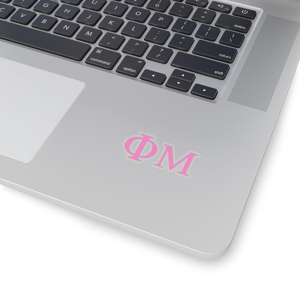 Phi Mu Sticker - Etsy
