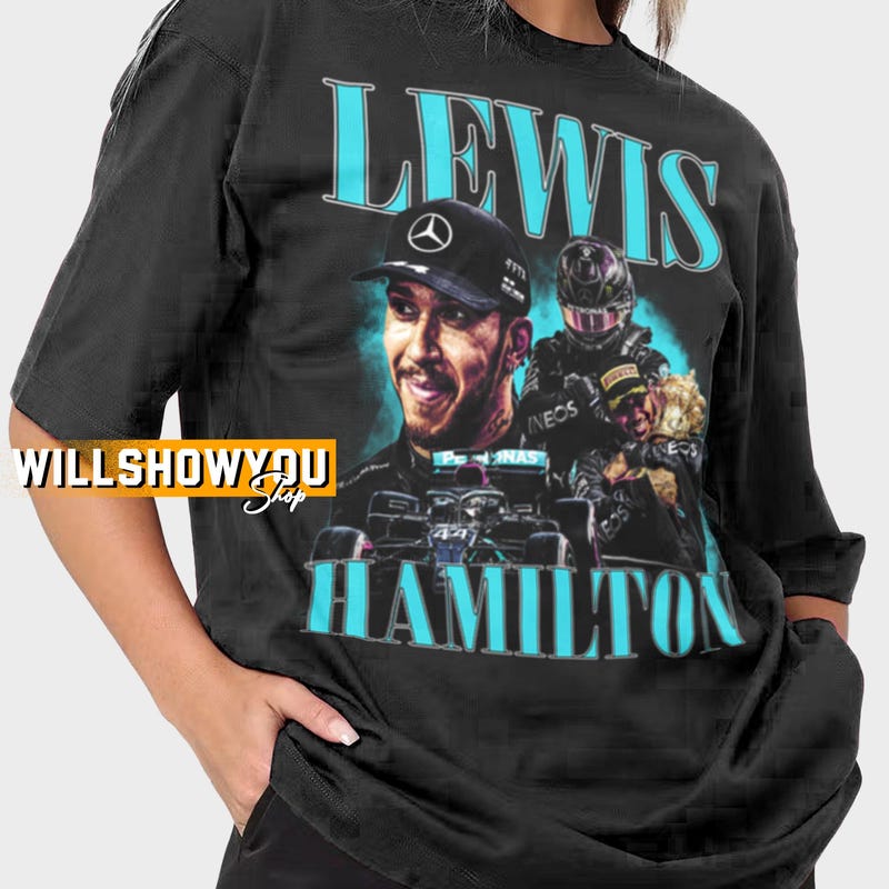 Hamilton Shirt - Etsy