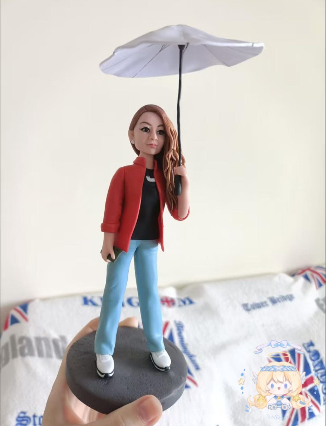 Custom Bobbleheads, Custom Boss Bobbleheads, Make Your Own Bobbleheads ...