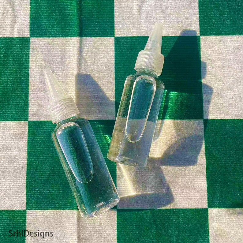 Mango Layer Cake Slime,mango and Vanilla Flavored Slime,slime Mixed ...