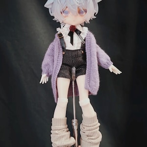 Custom OB11 Dolls, OB12 Dolls, BJD Dolls, YMY22 Dolls, and Dolls of Any ...