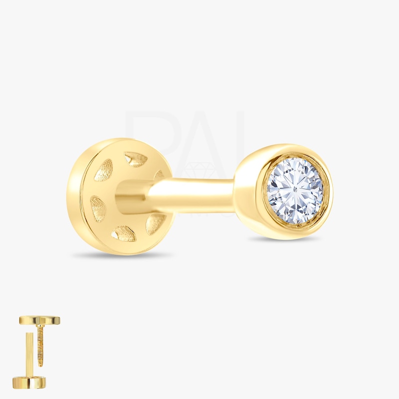 Tragus Jewelry - Etsy