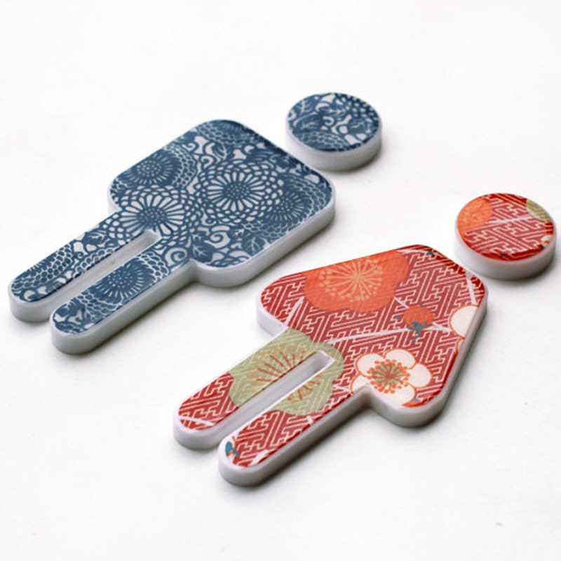 Terracotta Bathroom - Etsy