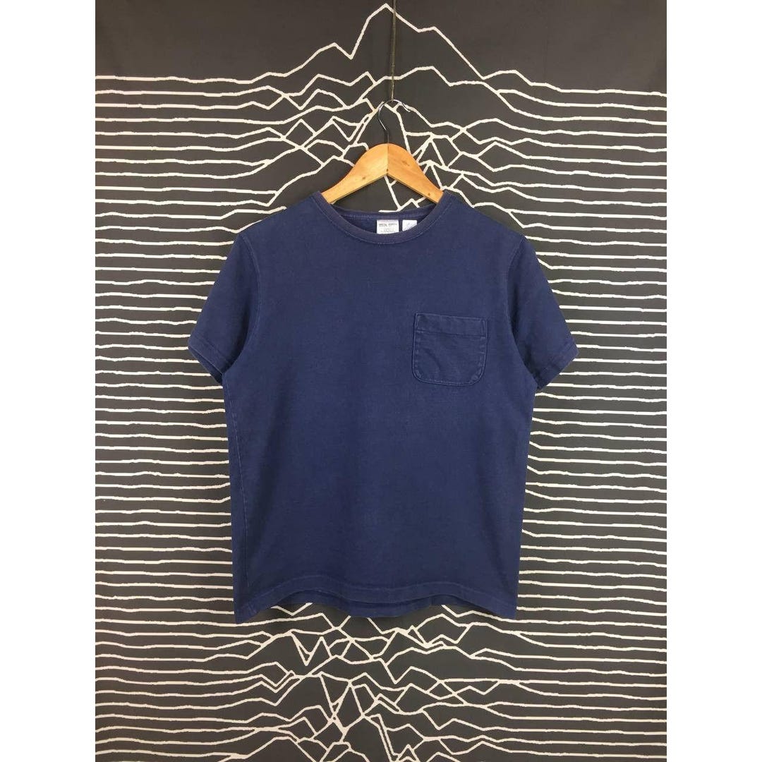 Special Edition by Camber Made in Usa Pocket Tee - Etsy