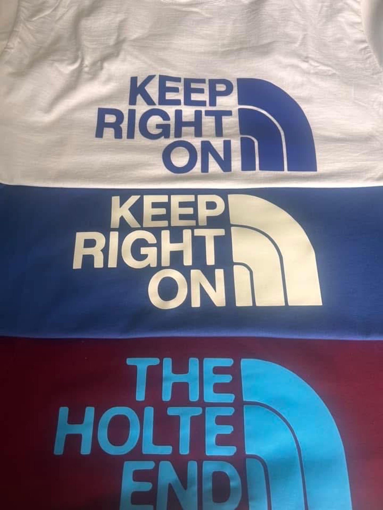 The Holte End - the North Face Style SVG PNG JPEG Aston Villa F.C ...