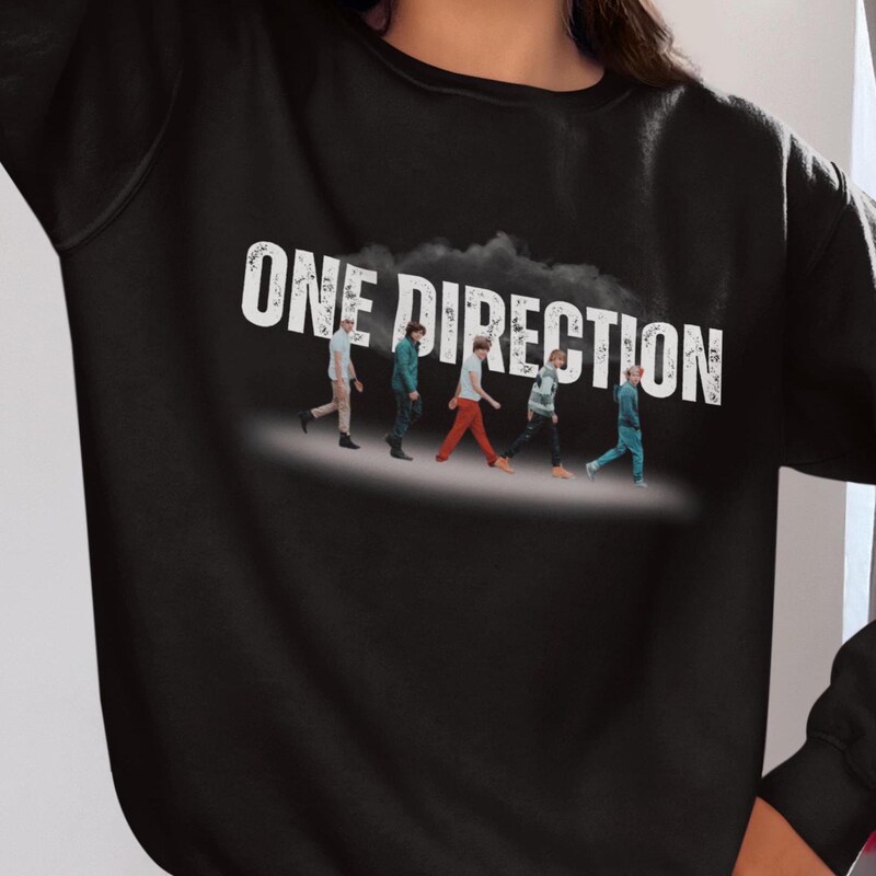 One Direction Merch - Etsy