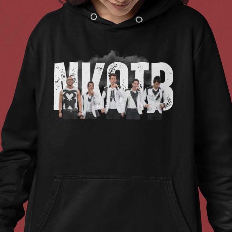 Nkotb - Etsy