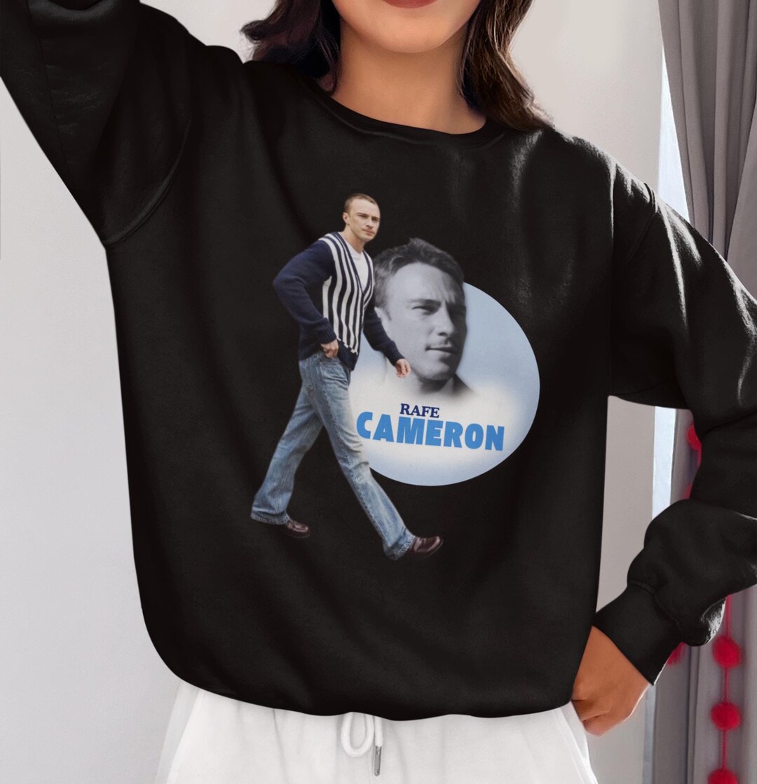 Rafe Cameron Sweatshirt,limited Rafe Cameron Vintage Sweatshirt,rafe ...