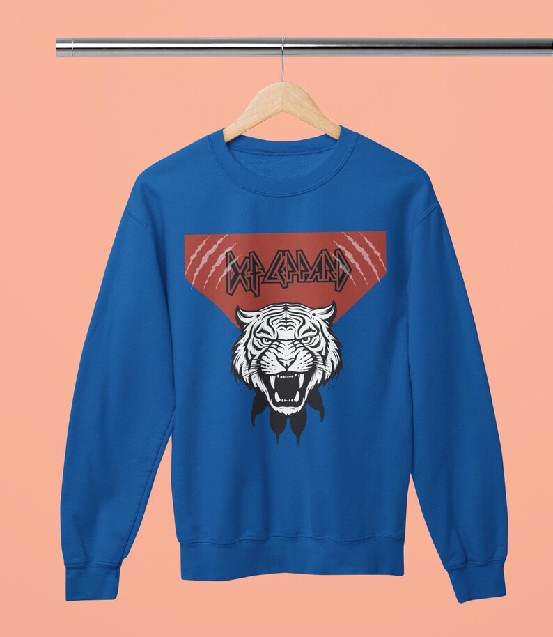 Def-leppard,def-leppard and Journey Summer Stadium Tour 2024 Sweatshirt ...