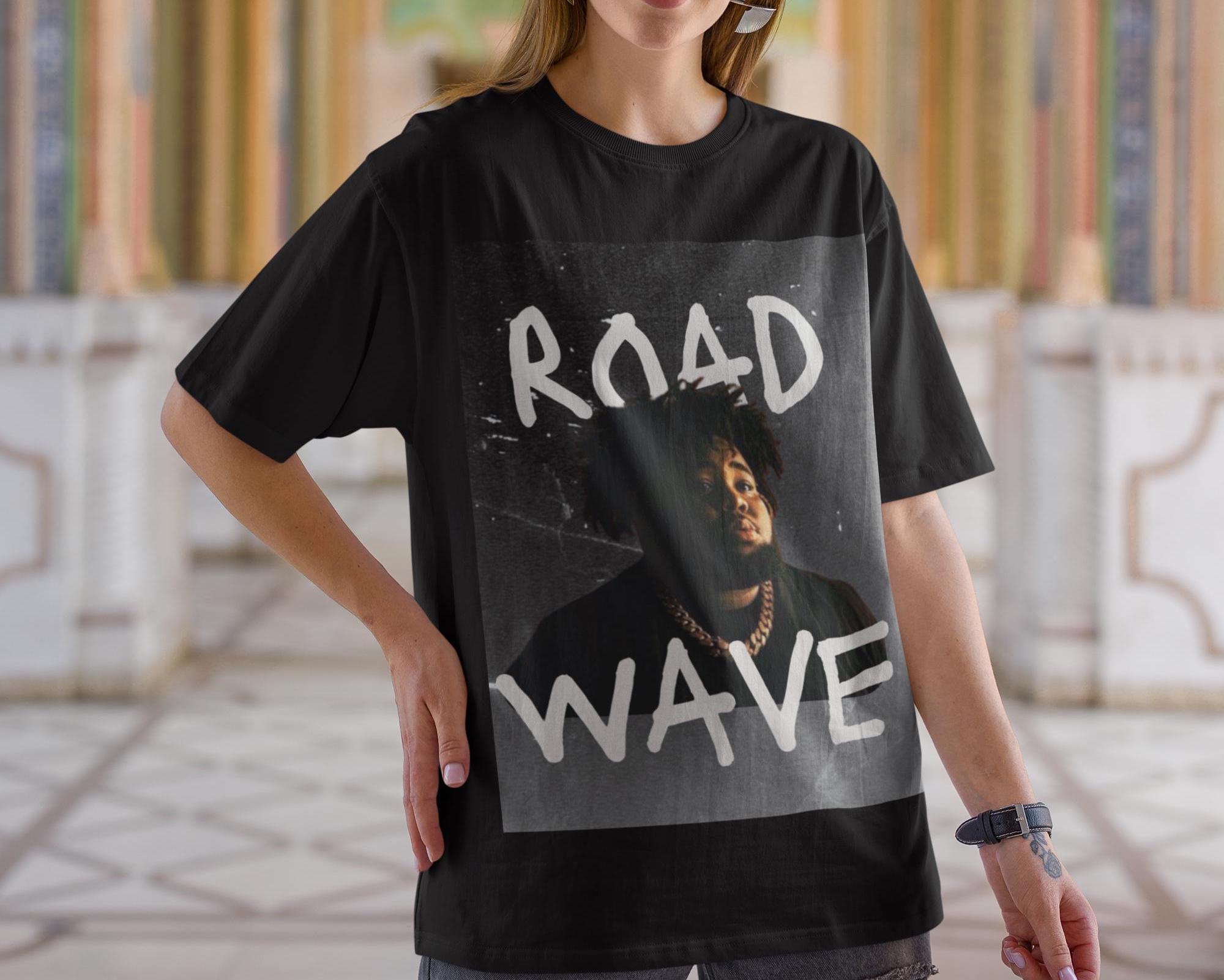 Rod Wave Shirt,rod Wave Last Lap,rod Wave Tshirt,rod Wave Tee,rod Wave ...