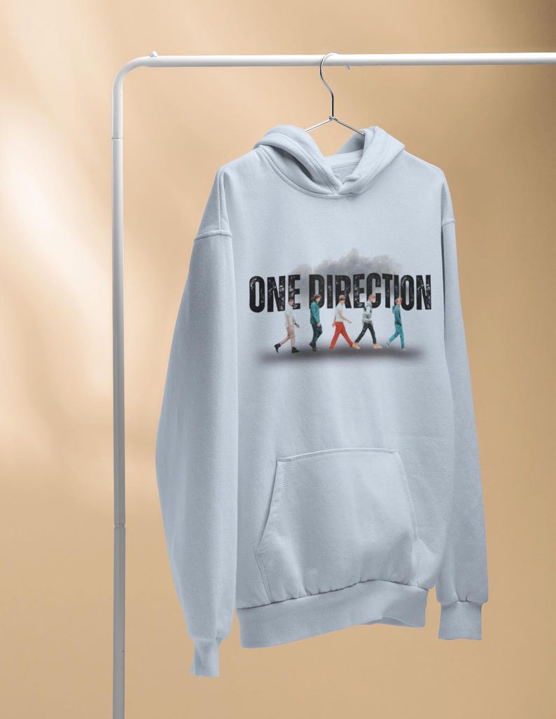One Direction Hoodie,one Direction Sweatshirt,one Direction Music,one ...