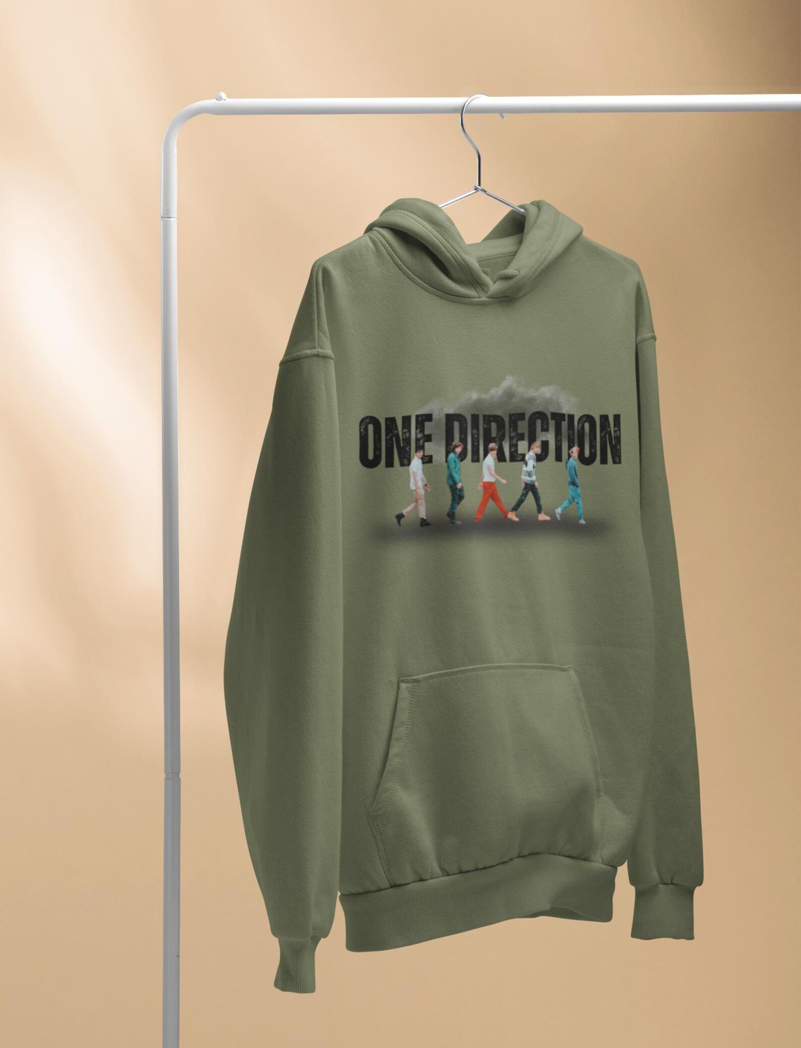 One Direction Hoodie,one Direction Sweatshirt,one Direction Music,one ...
