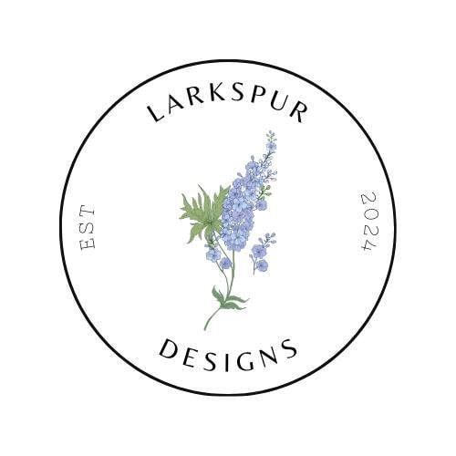 LarkspurDesignStudio - Etsy