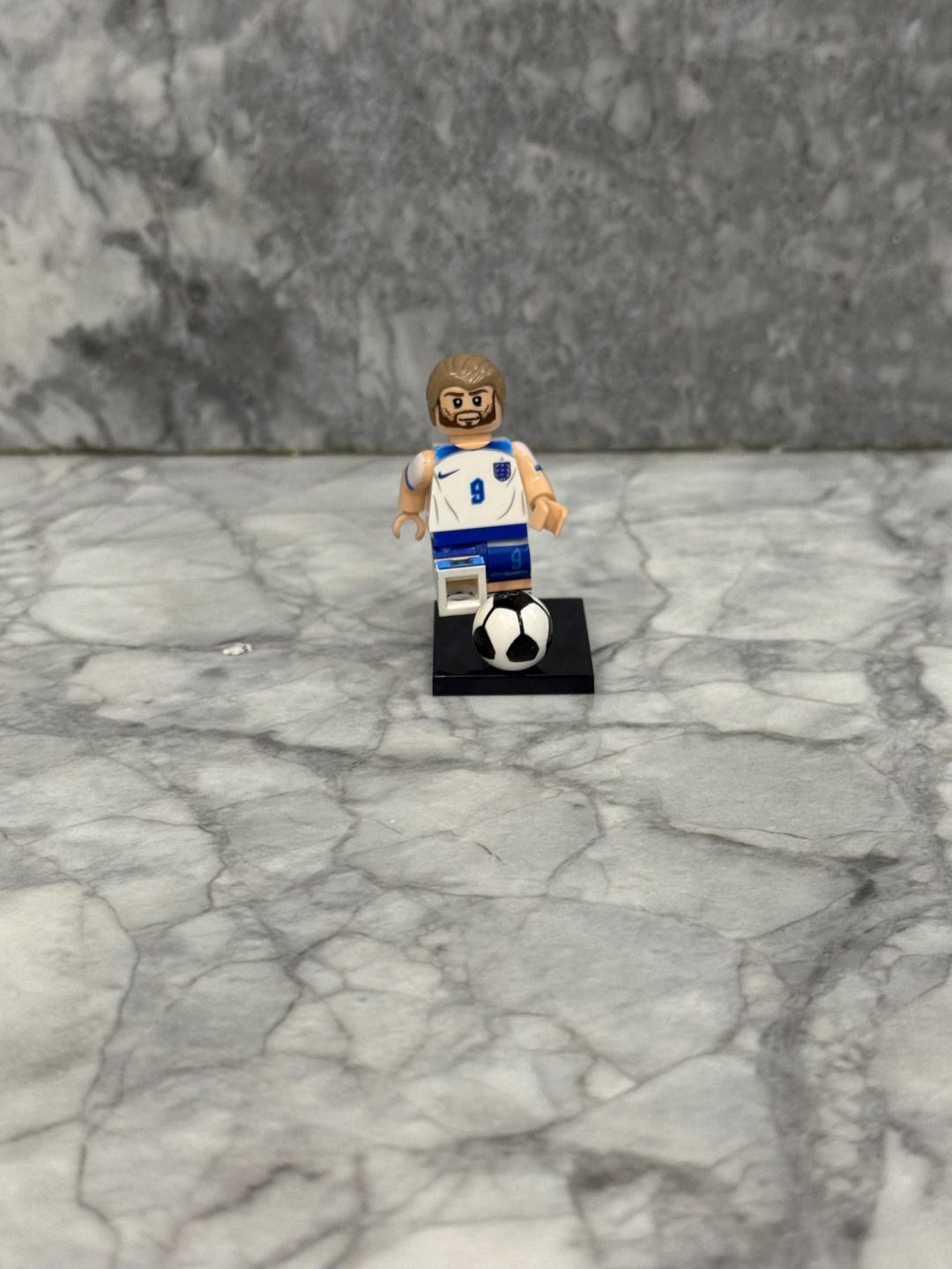 Harry Kane Figure England - Etsy