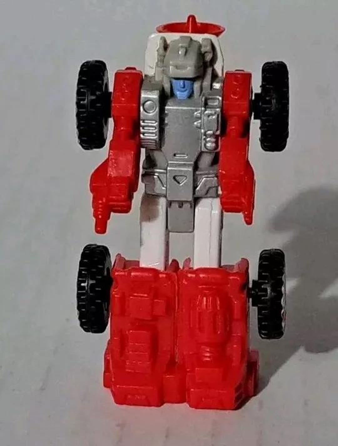 Transformers G1 Micromaster Countdown Lunar Rover Only Vintage Hasbro ...