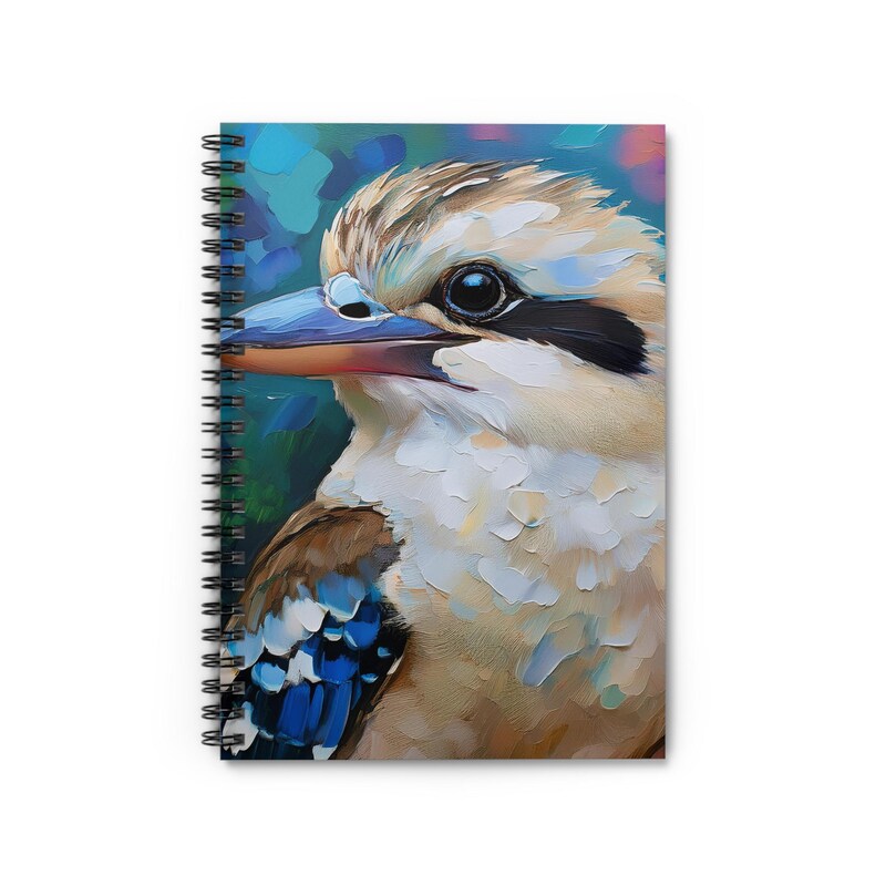 Kookaburra - Etsy