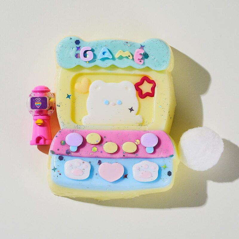 Tabs Squishy - Etsy