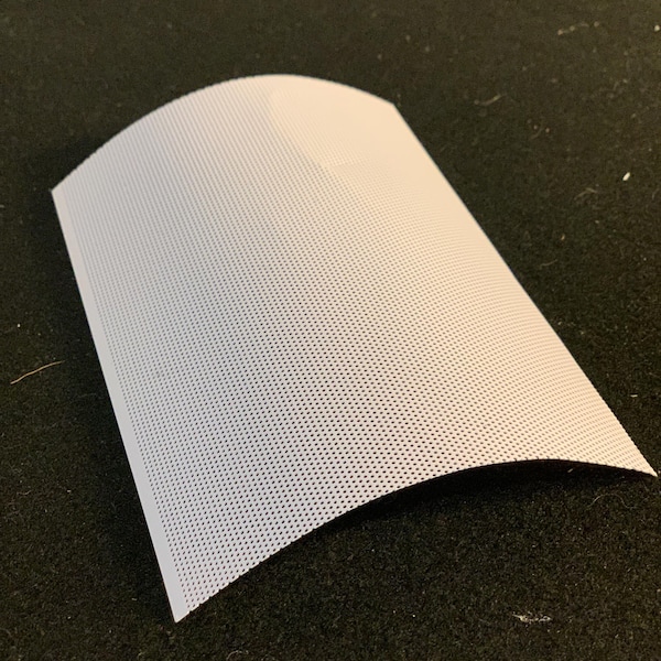 Therian Eye Mesh - Etsy