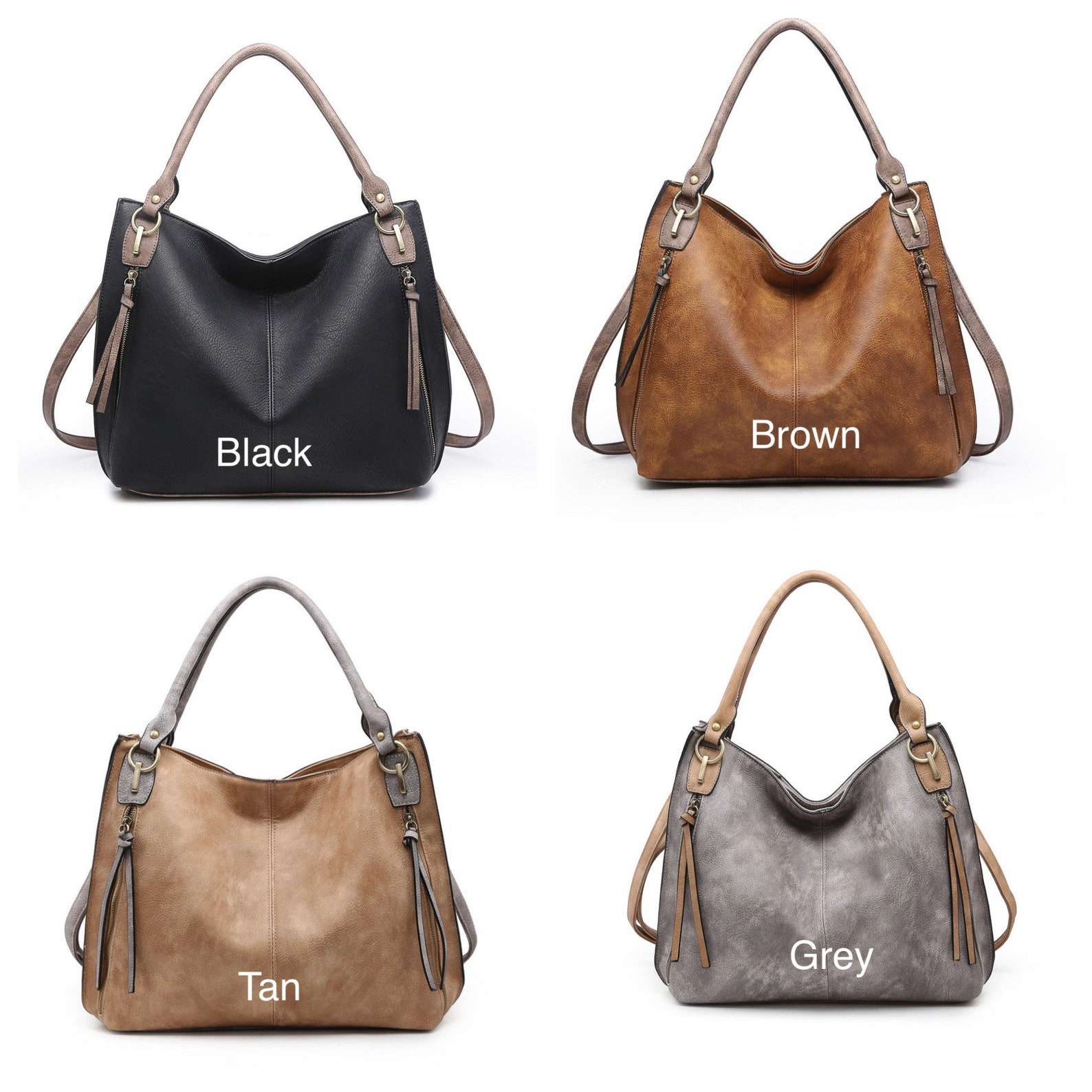 Side Pocket Purse Personalized Purse Monogram Purse Ladies - Etsy