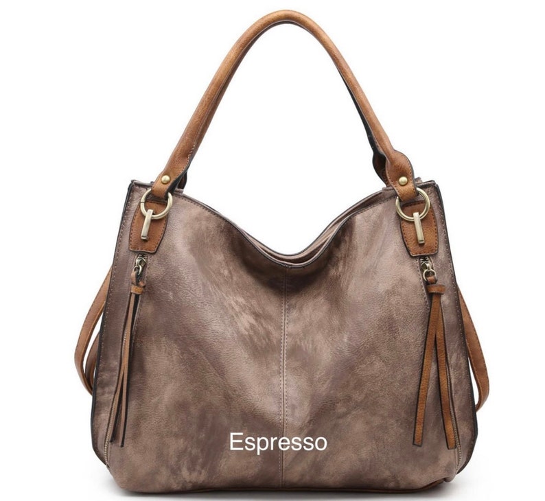 Side Pocket Purse Personalized Purse Monogram Purse Ladies - Etsy