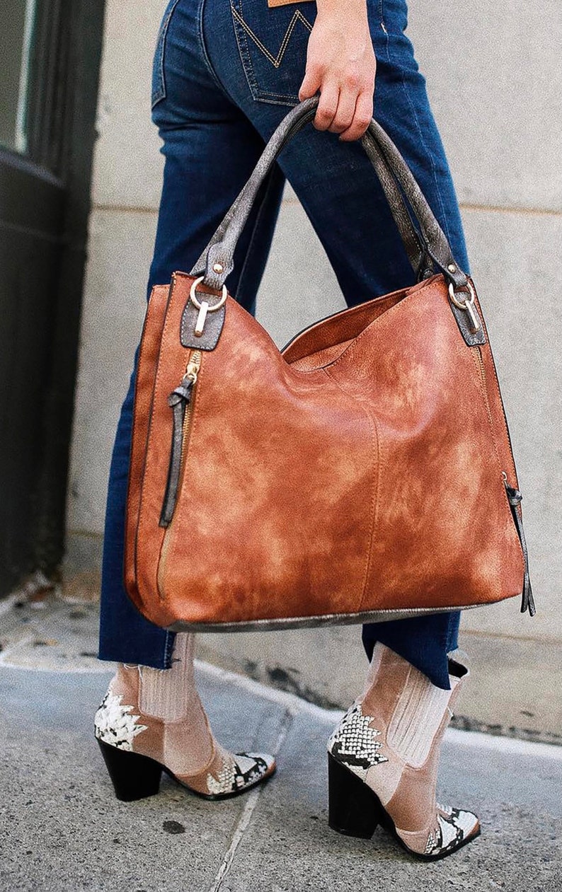 Side Pocket Purse Personalized Purse Monogram Purse Ladies - Etsy