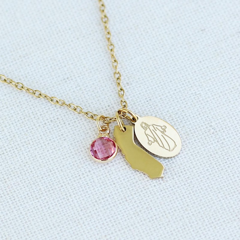 Lds Church Gold Jewelry - Etsy