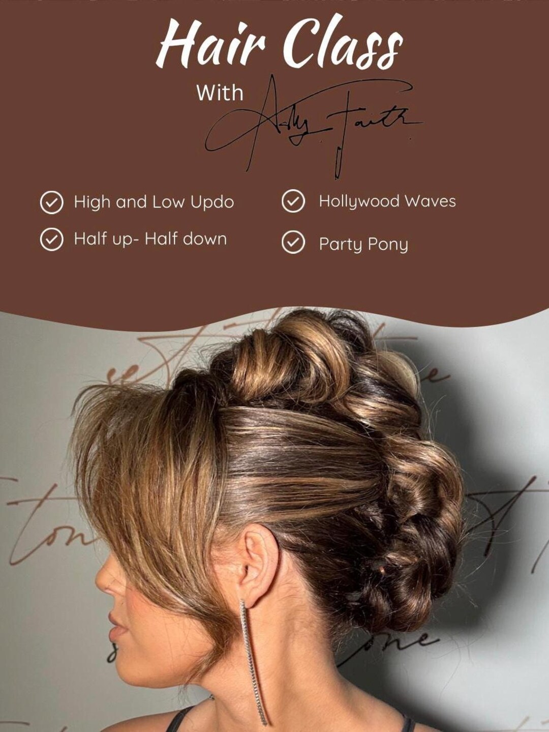 Digital Braiding Chapters, Editable, Braiding Course, Editable Braid ...