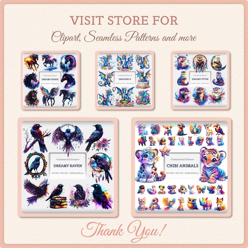 Galaxy Baby Fox Sublimation PNG Cute Fox With Bow Roses and Gems ...