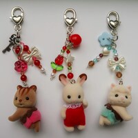 Sylvanian - Etsy