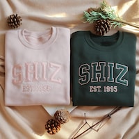 Shiz-inspired University Logo .png and .svg Design Files - Digital ...