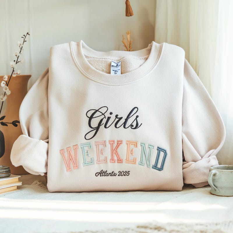 Girls Trip Gifts - 60+ Gift Ideas for 2025